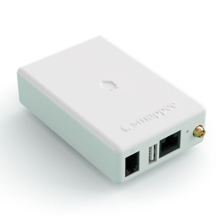 Smappee Genius – Pinnaculum Energy Technologies