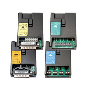 Serial Communications – Pinnaculum Energy Technologies